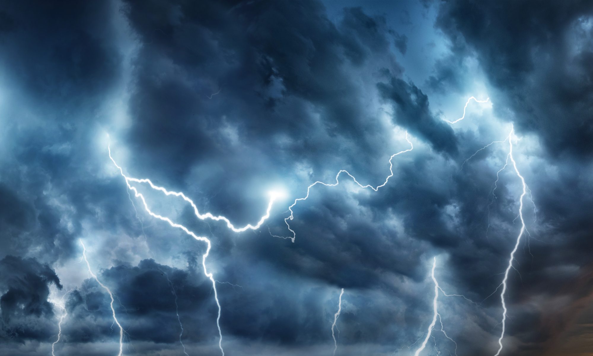 Thyroid storm – ICM Trainee